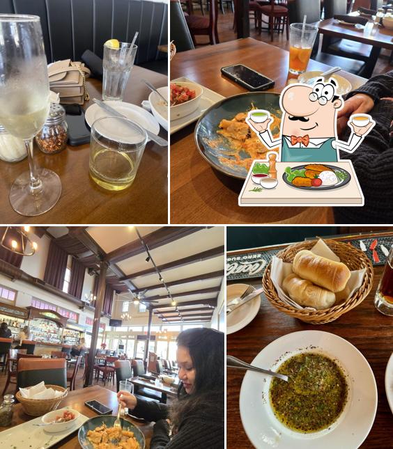IL POSTO, Kerrville - Restaurant menu, prices and reviews