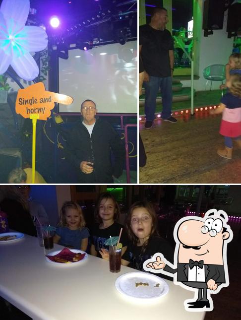 Jack Rabbit Slims, Hull - Restaurant menu, prices and reviews