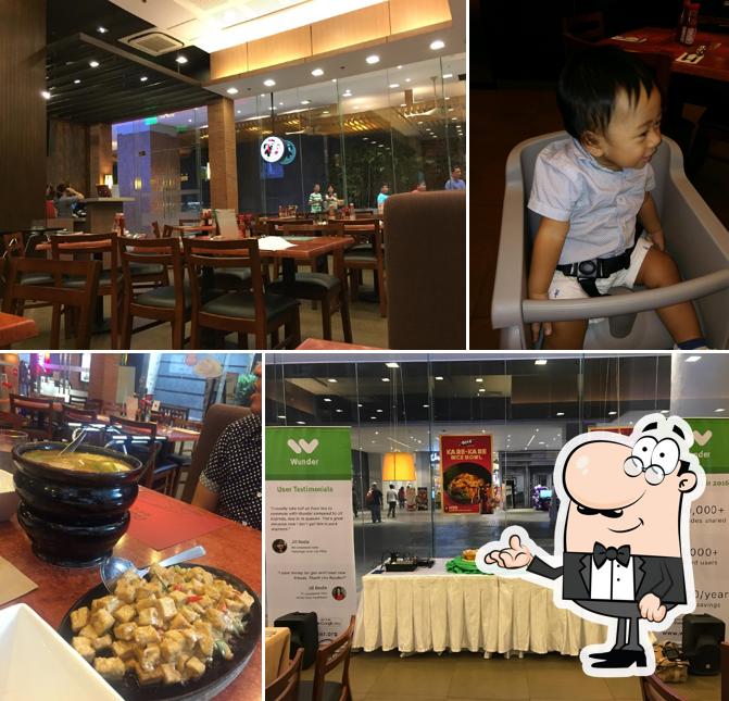 Max's Restaurant, Makati, Guadalupe - Restaurant menu, prices and reviews