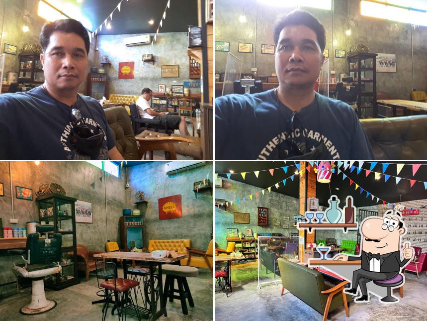 Once upon a time Cafe, Ban Chang - Menú del restaurante, precios y reseñas