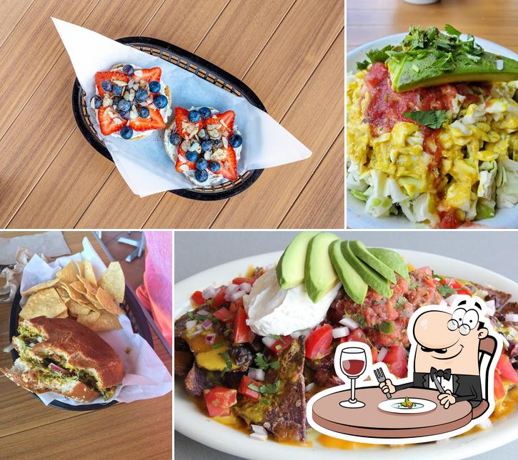 Active Culture, San Clemente - Restaurant menu, prices and reviews