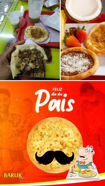Baruk Esfiharia CPA, Cuiabá - Menú del restaurante, precios y reseñas