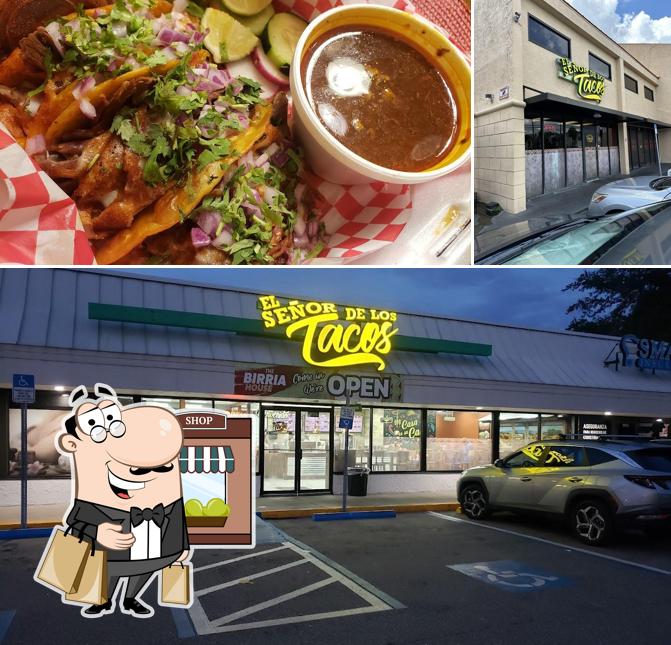 El Senor de los Tacos, Tampa - Restaurant menu, prices and reviews