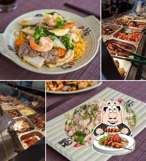 Top 5 restaurants with fried rice in Montrose, Victoria, november 2025 ...