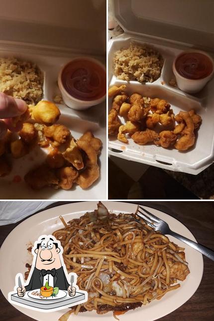 Golden Wu, Cleveland - Restaurant menu, prices and reviews