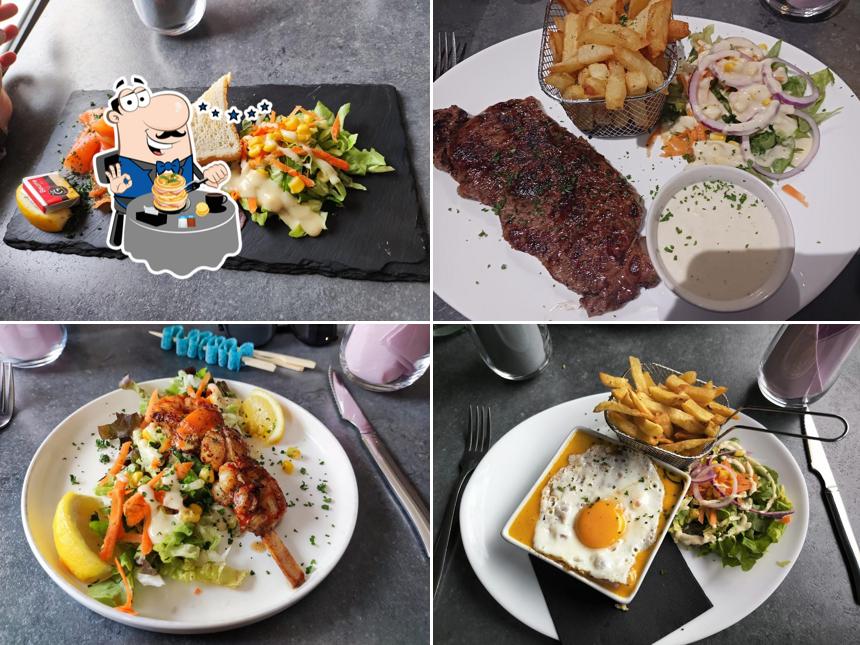 L' ambigu, Hazebrouck - Restaurant menu, prices and reviews