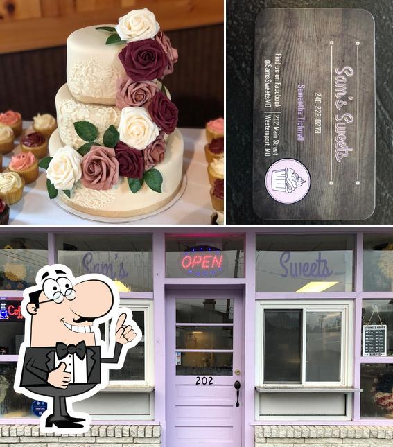 Sam's Sweets, Westernport - Restaurant menu, prices and reviews