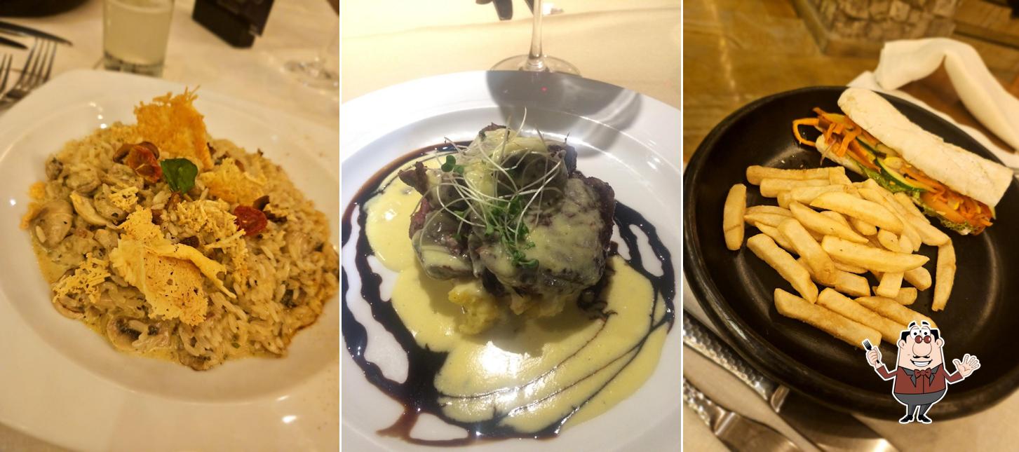 Restaurante La María by Movich Hotels, Cali - Restaurant menu, prices ...