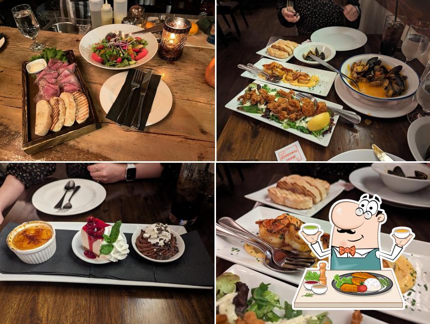 Sabor Restaurant, Edmonton - Restaurant menu, prices and reviews