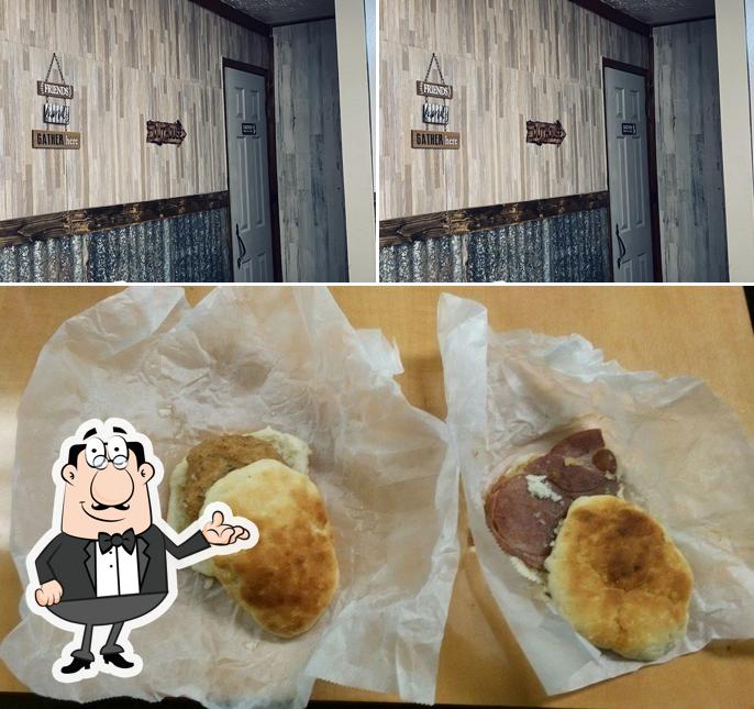 The Southern Shack, Griffin - Restaurant menu, prices and reviews