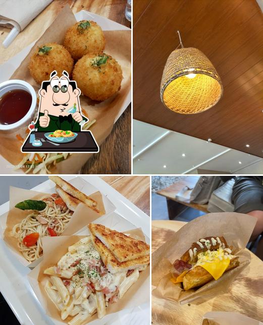 Sunday Sunday Café, Silang - Restaurant menu, prices and reviews