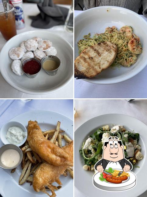 Table Twenty Five, Ogden - Restaurant menu, prices and reviews