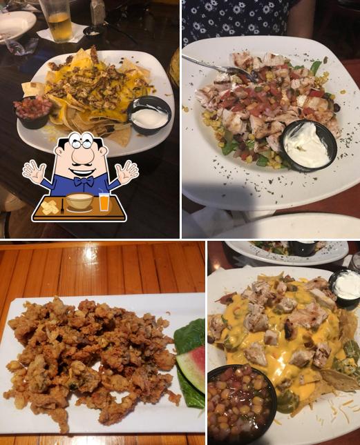 The Hive Waterfront Restaurant & Tiki, Lantana - Restaurant menu ...