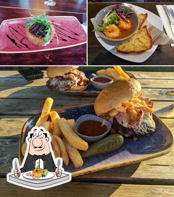 The Woolpack, Banstead - Restaurant menu, prices and reviews