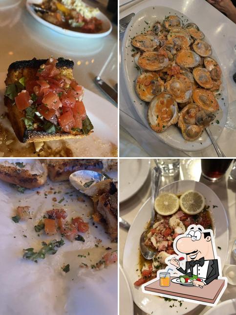 Piazza Gavi, Tucson - Restaurant menu, prices and reviews