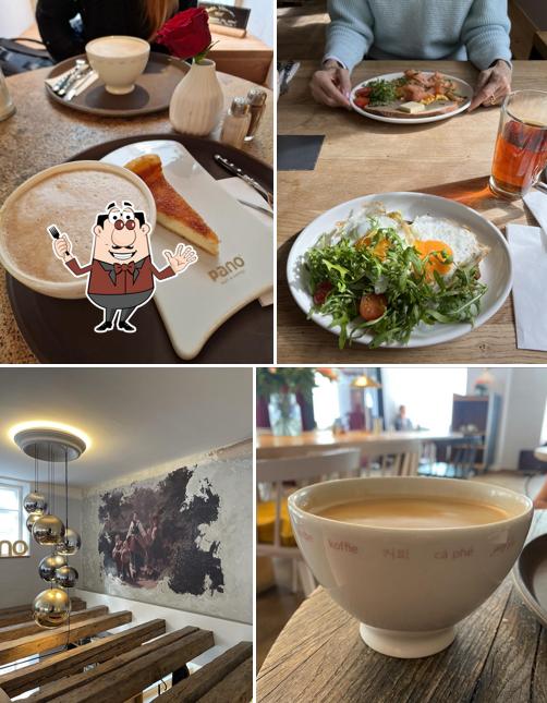 Artis Kaffeehaus, Freising - Speisekarte, Preise und Bewertungen