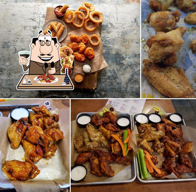 Top 10 restaurants in Federal Way, september 2025 - Restaurant Guru