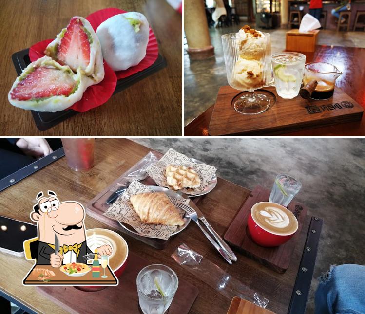 Long cafe, Phitsanulok - Restaurant menu, prices and reviews