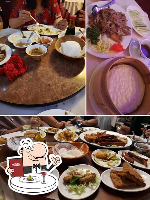 China Palace, South Milford - Restaurant menu, prices and reviews