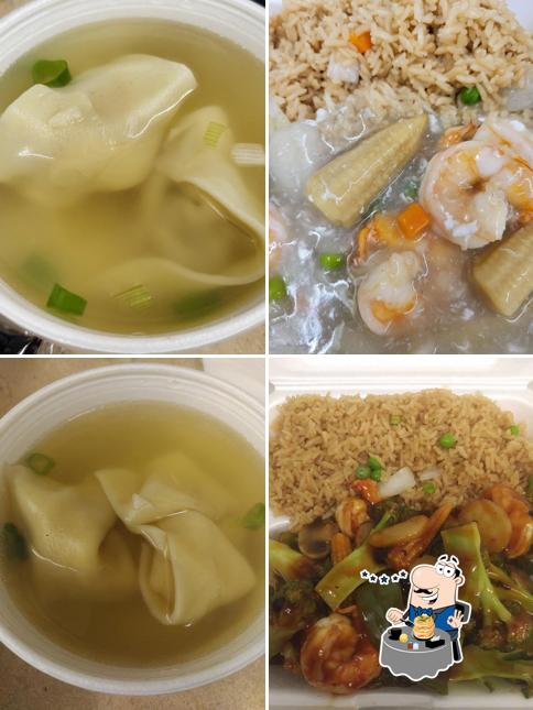 Hunan King, Glenshaw - Restaurant menu, prices and reviews