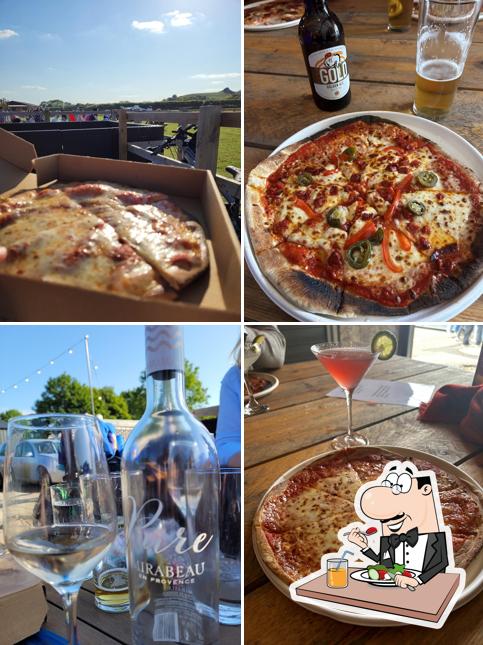 The Runway, Shenington - Restaurant menu, prices and reviews