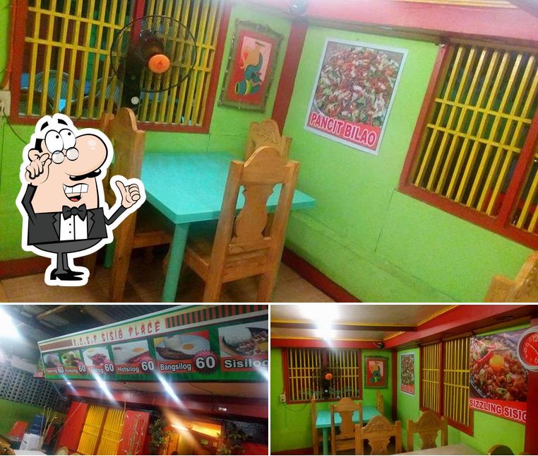 Checo's Sisig Point RCSP R-Checo's Sisig Place., Imus - Restaurant menu ...