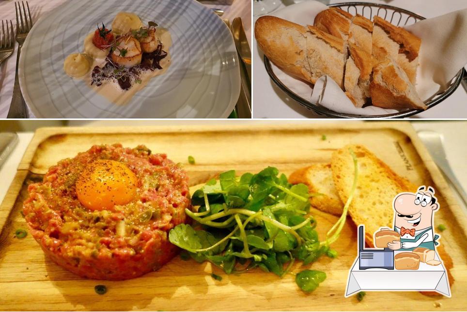Chez Pierre, Nedlands - Restaurant menu, prices and reviews