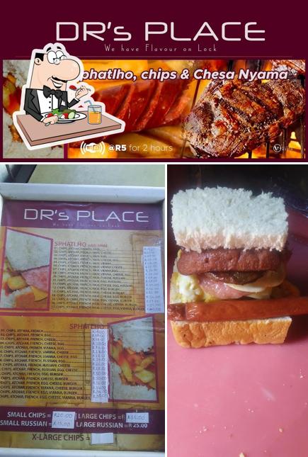 Top 10 restaurants in Rustenburg, december 2025 - Restaurant Guru