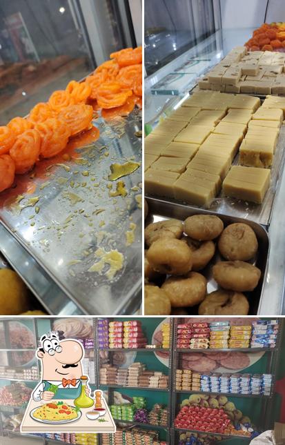 Deeksha Sweets,snacks and nuts, Pudupalayam - Restaurant menu, prices ...