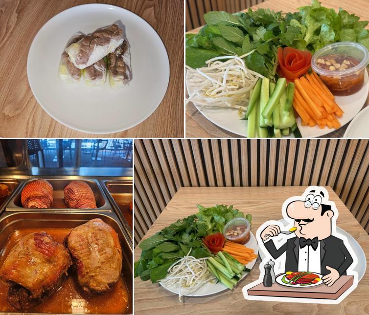 Family Roast Carvery, Runaway Bay - Restaurant menu, prices and reviews