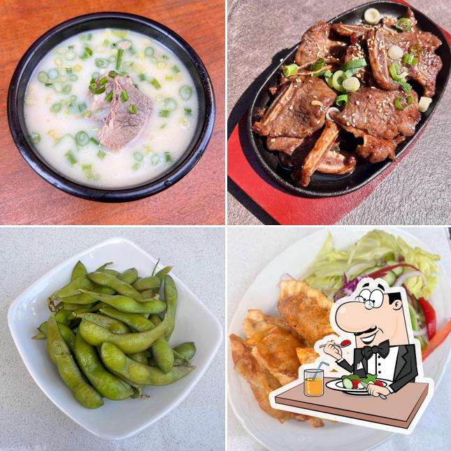 Giwa Chicken & Beer, Nelson Bay - Restaurant menu, prices and reviews