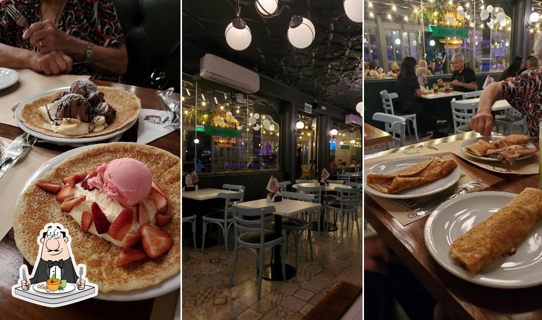 Lo de Carlitos, el Sabor Original, Hurlingham - Restaurant menu, prices ...