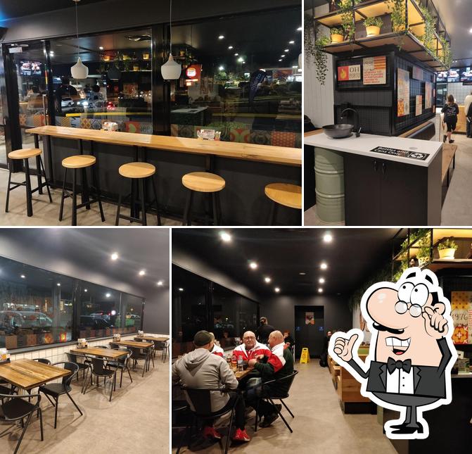 Top 5 restaurants in Minto, october 2025 - Restaurant Guru