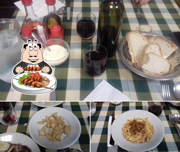 Ristorante da Concetta - Menu del ristorante, prezzi e recensioni