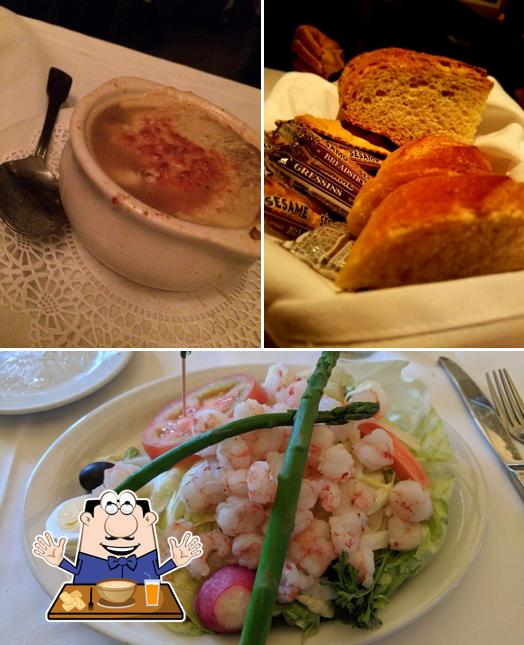 Dal Rae Restaurant, Pico Rivera - Restaurant menu, prices and reviews
