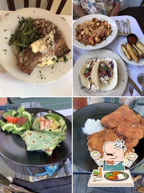 THE 406, Live Oak - Restaurant menu, prices and reviews