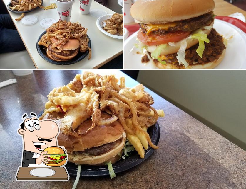 The Beacon Drive-in, Spartanburg - Restaurant menu, prices and reviews