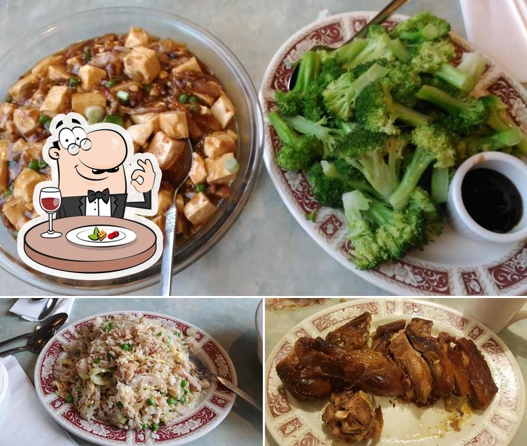The Red Apple Restaurant, Yellowknife - Restaurant menu, prices and reviews