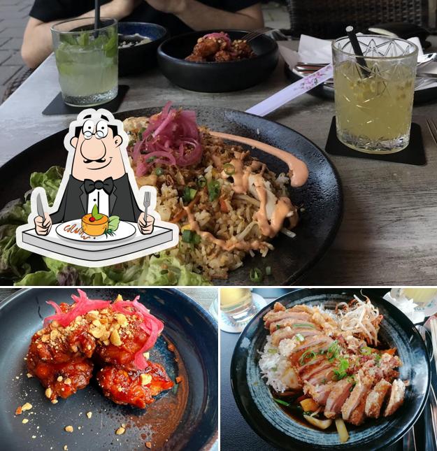 YUYU - asian fusion kitchen, Bayreuth - Speisekarte, Preise und Bewertungen