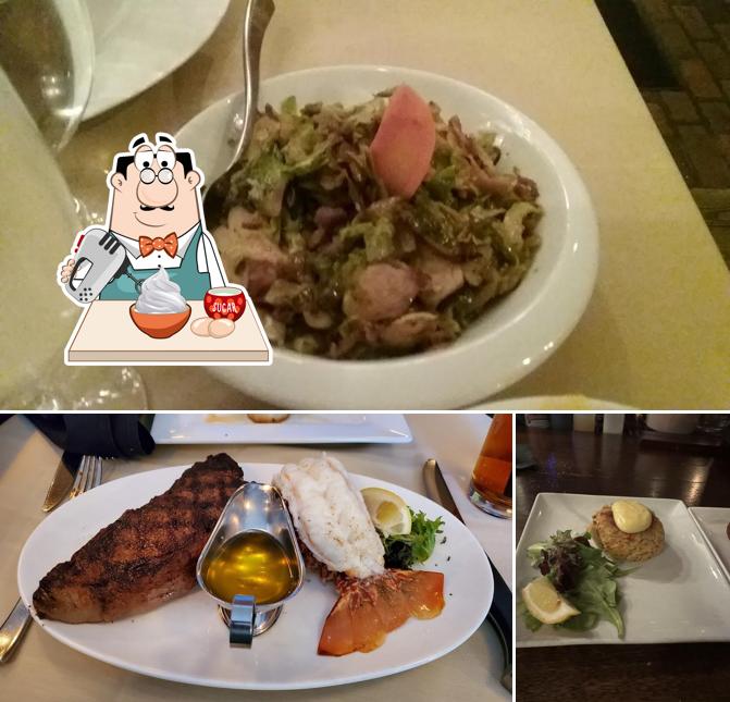 Pietro's Prime, West Chester - Restaurant menu, prices and reviews