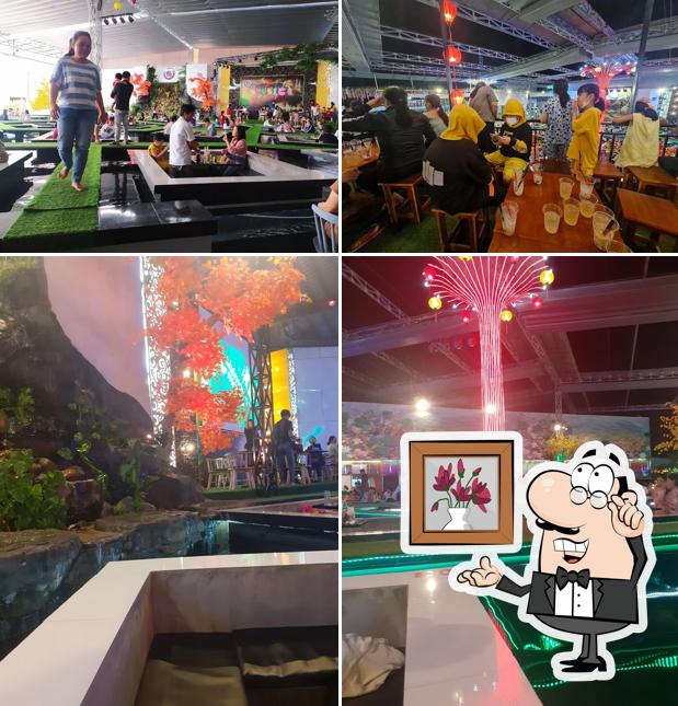 Friend's Koi Coffee, Tây Ninh - Restaurant menu, prices and reviews