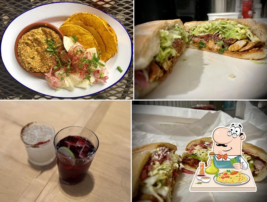 Güero, Portland - Restaurant menu, prices and reviews