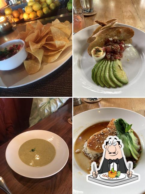 Hudson 29 Kitchen + Drink, Upper Arlington - Restaurant menu, prices ...