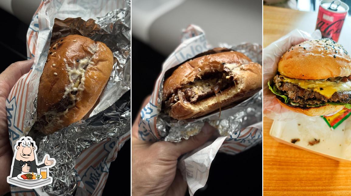 Mogul Burger, South Jakarta - Restaurant menu, prices and reviews