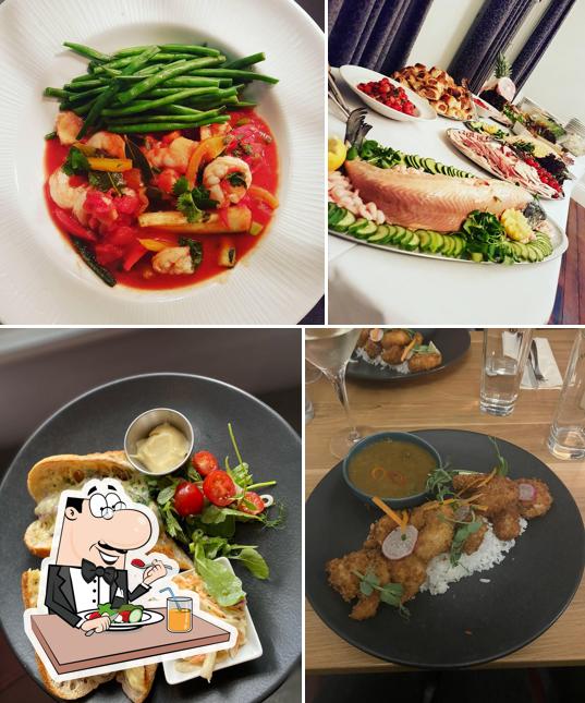 Netherton Restaurant, Long Stratton - Restaurant menu, prices and reviews