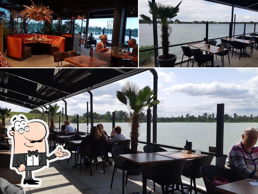 Paviljoen Nijstad, Hoogeveen - Restaurant menu, prices and reviews