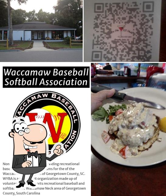 On The Half Shell, Murrells Inlet - Restaurant menu, prices and reviews