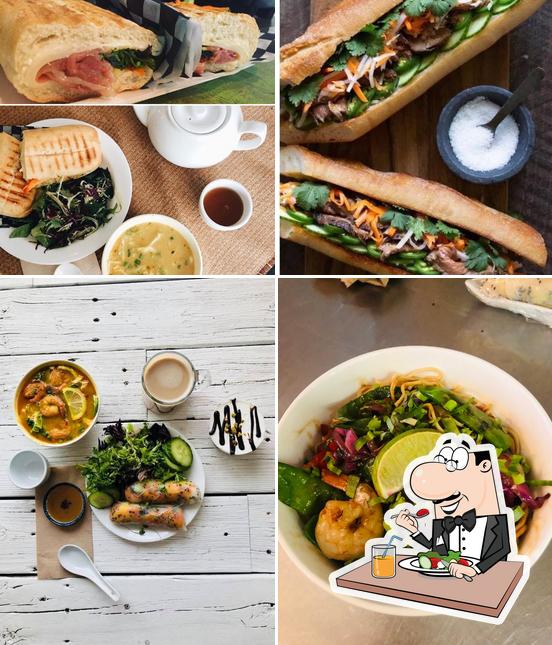 Le top 5 restaurants asiatiques à Shawinigan, octobre 2025 - Restaurant ...