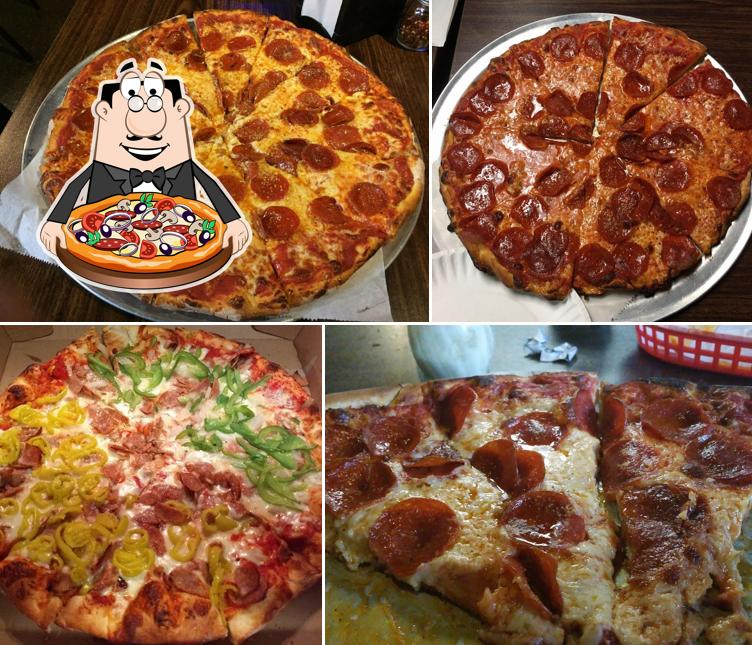 Top 5 restaurants with italian pasta in Fairport, november 2025 ...
