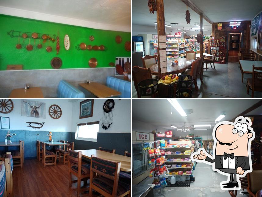 Willard Cantina & Cafe, Willard - Restaurant menu, prices and reviews